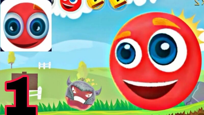 Bounce Tales Adventure - Gameplay Walkthrough part 1(IOS, Android ...