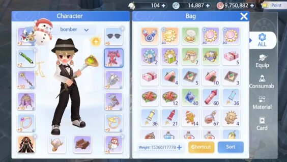 ragnarok origin creator build: 898 video Yandex'te bulundu