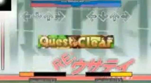 【DDR Animax】 Dance Dance Revolution Animax Giga Mix e-sports Live Delay ...