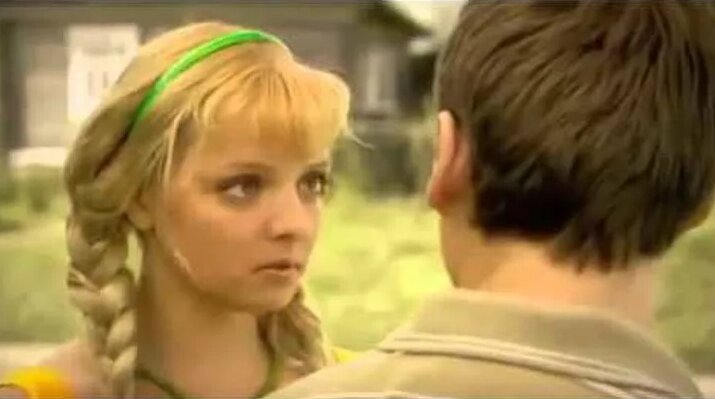 Видео Российская мелодрама про деревенскую жизнь и любовь - Женщина-Зима 2009 | OK.RU - Смотреть ...