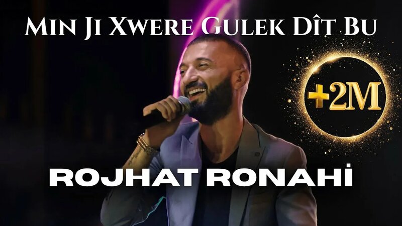 Rojhat Ronahi MİN Jİ Xwere Gulek DÎT BU 2024 - Yandex Video aramada ...
