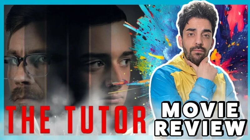 The Tutor (2023) - Movie Review - Yandex Video aramada çevrimiçi izle