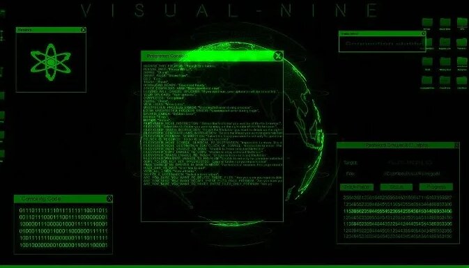 Видео Fake Hacker Screen 2.0 | OK.RU - Yandex Video aramada çevrimiçi izle