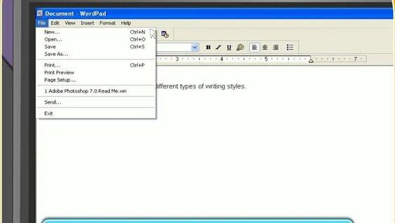 wordpad.exe nedir: 609 video Yandex'te bulundu