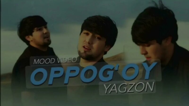 Yagzon - Oppog'oy - Смотреть онлайн в поиске Яндекса по Видео