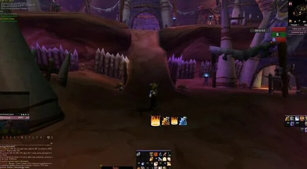 Квест: "Путь адепта" (Орда) Quest: "The Path of the Adept" (Horde ...