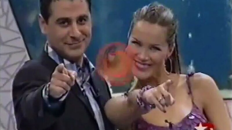 Pazar Yıldızı (Dost Elver, Ebru Şallı) - (14.04.2002) - Star - Yandex ...