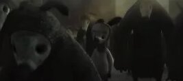 Varmints. Мультфильм о загрязнении окружающей среды и надежде. — Видео ...