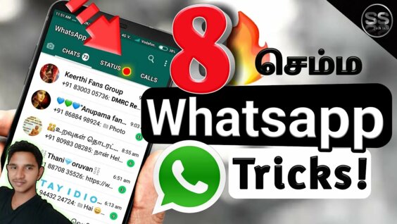 whatsapp ifaaba +ss a ss: 907 video Yandex'te bulundu