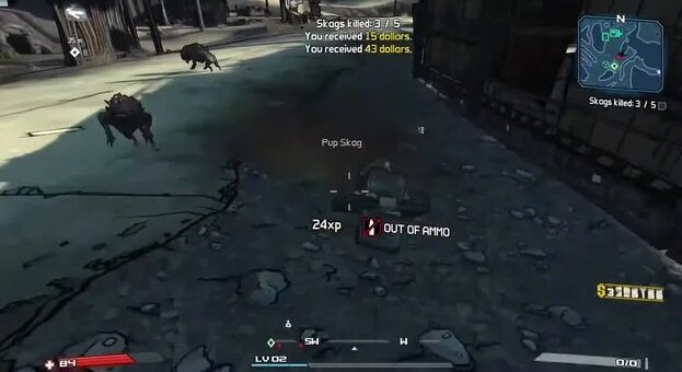 Borderlands Legendary Collection Review | The BEST Switch Port ...