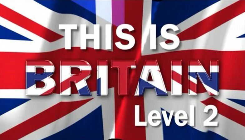 This is Britain - Easter — Видео от WiderWorld и GoGetter на ProgressMe ...