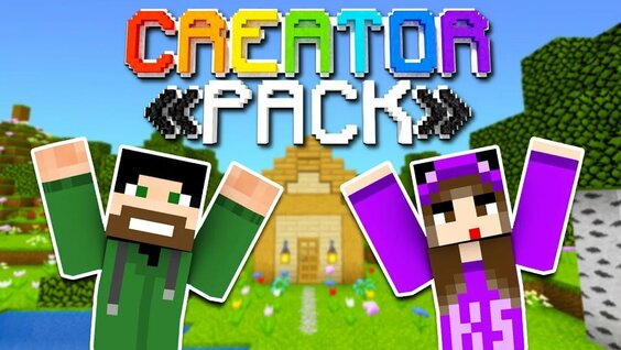 resource pack creator minecraft: 985 video Yandex'te bulundu