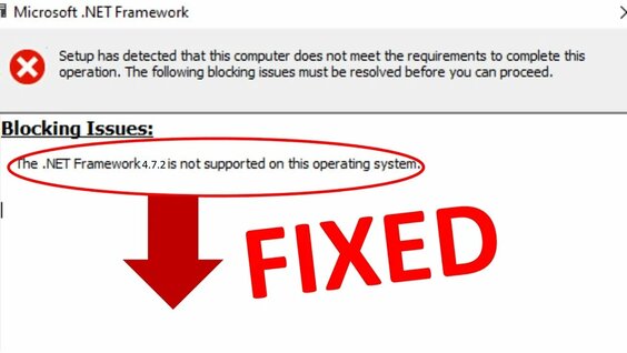 download net framework 4.7.2: 844 video Yandex'te bulundu