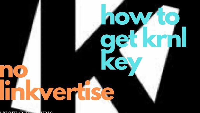 how to get krnl key ( no linkvertise) - Yandex Video aramada çevrimiçi izle