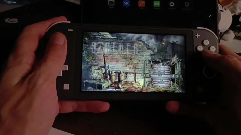 Stalker на Nintendo Switch НЕпервые впечатления — Видео от Switch ...