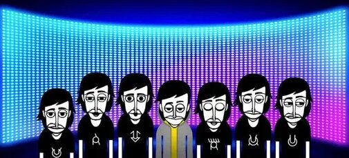 Fonmodbox | fonmodbox - incredibox - Смотреть онлайн в поиске Яндекса ...