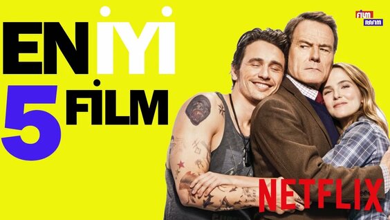 netflix de film önerileri: 1 bin video Yandex'te bulundu