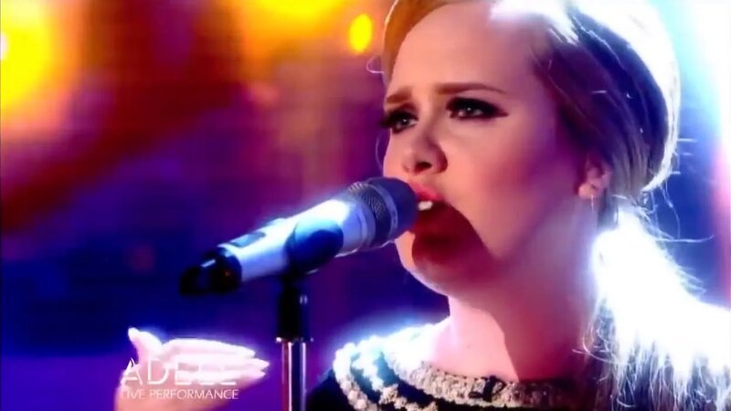 Adele & Modern Talking @musicpg517 - Yandex Video aramada çevrimiçi izle