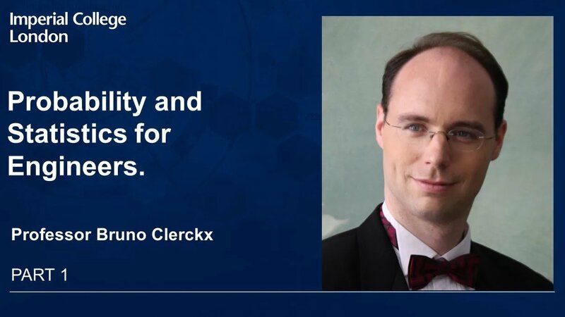 Probability and Statistics for Engineers (Part 1 of 8): set theory ...