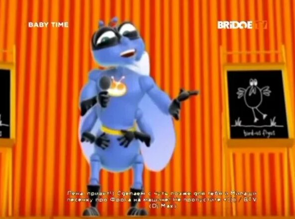 Mr. Superfly - buzz — Видео от Хасан Аюбов - Смотреть онлайн в поиске ...
