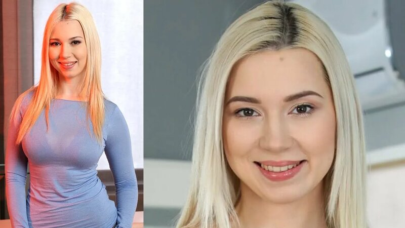 Roxy risingstar | the actress with more than 27 thousand fans on ...