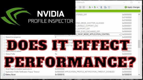 download nvidia profile inspector: 870 video Yandex'te bulundu