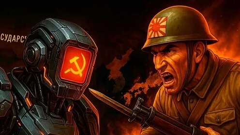 Великий Поход В HOI4: The Fire Rises - КНР - Смотреть онлайн в поиске ...