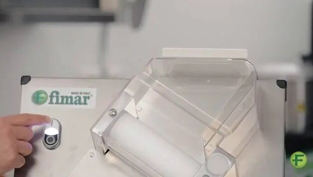 Тестораскатки Fimar: модели FI/32 и FI/42 - Смотреть онлайн в поиске ...