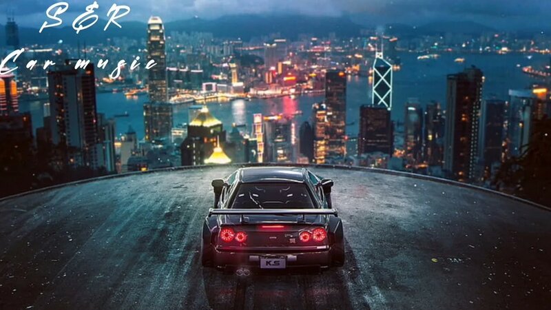 Such A Where (Stellular Remix) (Slowed & Reverb) (Bass Boosted ...