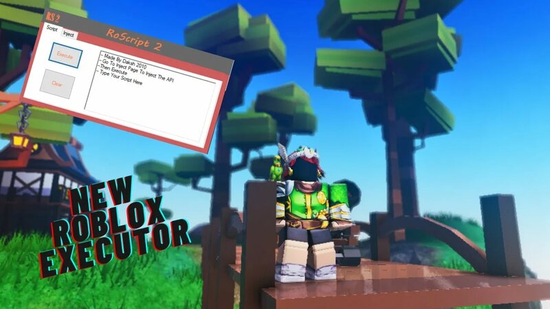 Best free Roblox executor 2021 | NO KEY | NO Linkvertise | Server SIDE ...