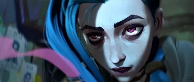Jinx _ Get Jinxed - Смотреть онлайн в поиске Яндекса по Видео