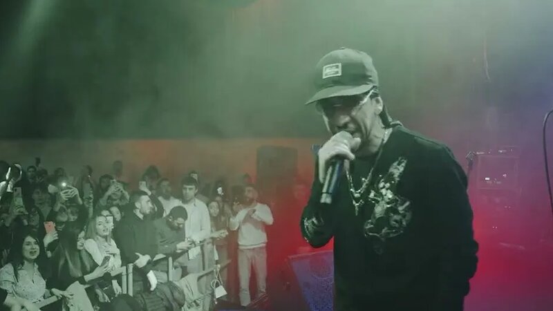 Mi Qani Hogi - Axchik Chxjik (live at Platform) (03.26.22) - Yandex ...