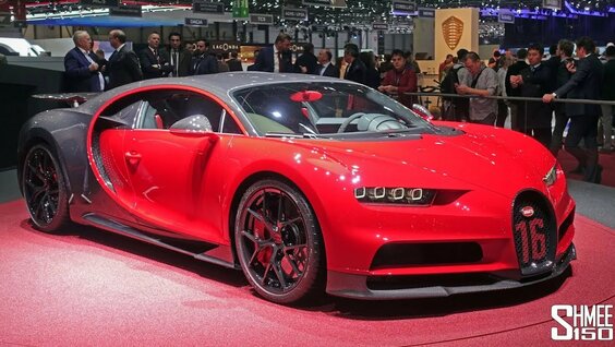 bugatti renaissance: 761 video Yandex'te bulundu