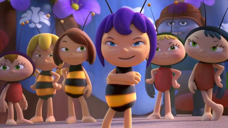 ARI MAYA 2 Bal Oyunları - Yandex Video aramada çevrimiçi izle