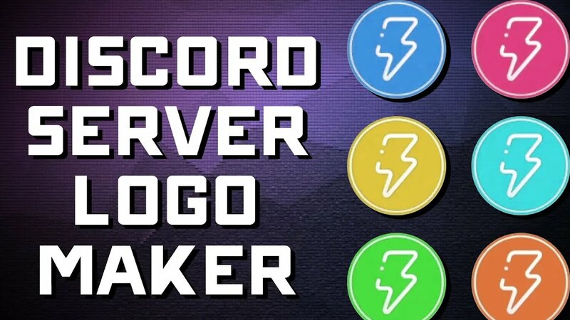 Discord Server Logo Maker - How to Create an HD Discord Logo for Free