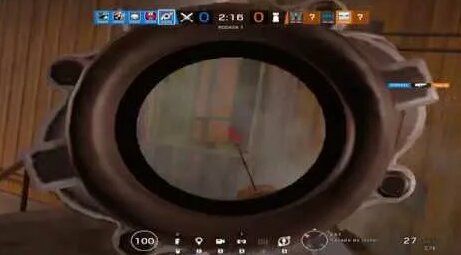 Highlight R6-PC #10 Season Nova