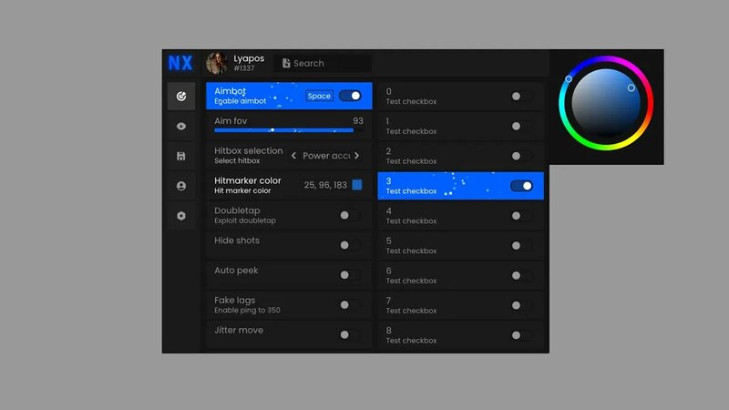 New best imgui menu - Смотреть онлайн в поиске Яндекса по Видео