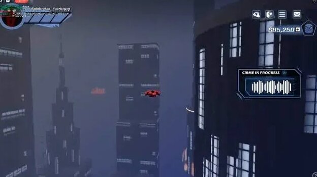 Roblox InVision's: Web-Verse [V3] - HOW TO GET ATSV and ANAD 2099 Suits ...