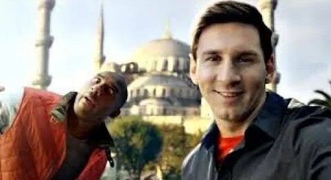 messi ronaldo resimleri komik: 1 bin video Yandex'te bulundu