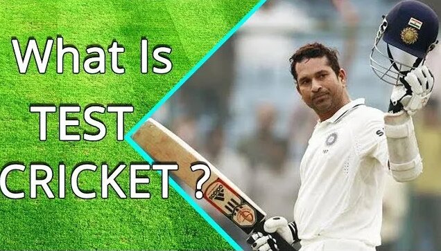What is Test Cricket Match | Test Cricket Rules | ICC Test Cricket ...