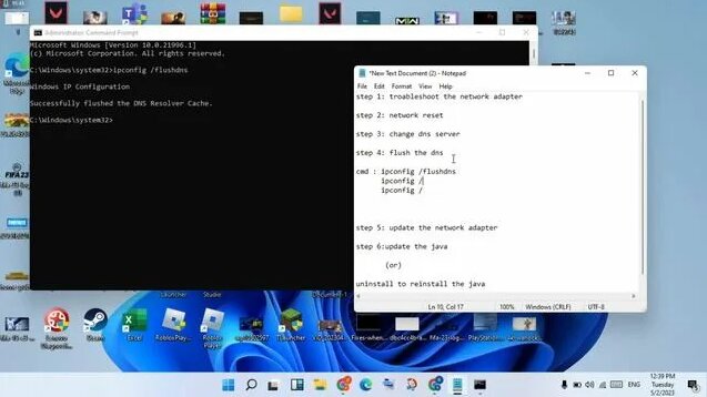 Fix Internal Exception Java.Net.SocketException Connection Reset ...