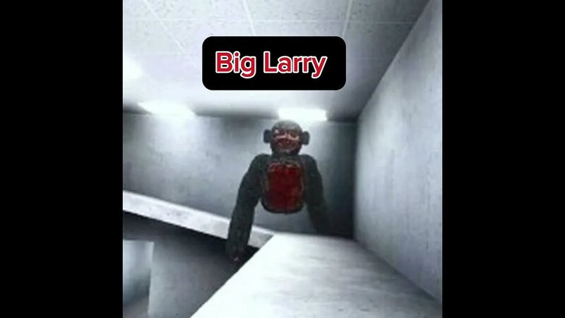 Scary Baboon "Big Larry" sound - Смотреть онлайн в поиске Яндекса по Видео