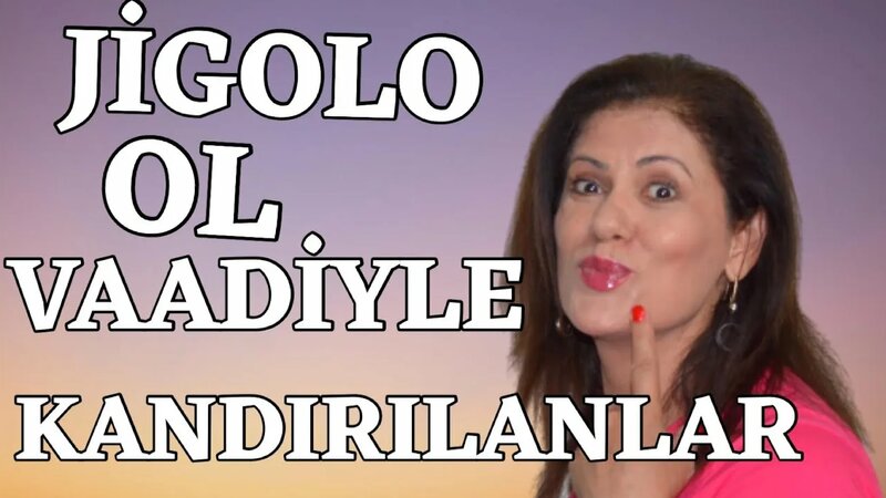 Jigolo olmak isteyenler nasıl soyuluyor? - Yandex Video aramada ...