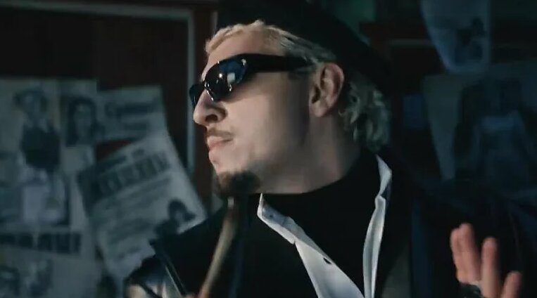 Sqwoz BAB - ПЫХ ПЫХ (Премьера клипа 2024) — Видео от ALFA Музыка на все времена... - Смотреть ...