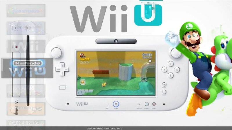 HOW TO: Wii U .wud/.wux games on HyperPie PC - Смотреть онлайн в поиске ...