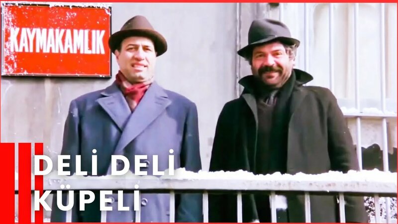 Deli Deli Küpeli | Kemal Sunal Türk Komedi Filmi - Yandex Video aramada ...