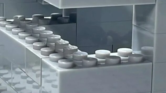 LEGO STAR WARS - Clone WARS Siege (Stop-Motion) - Смотреть онлайн в ...