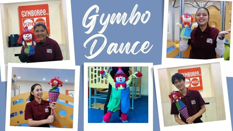 Gymbo Dance for All Play Levels - Смотреть онлайн в поиске Яндекса по Видео
