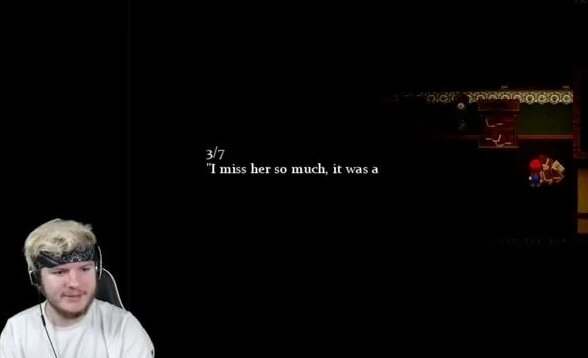 Mario: The Music Box | the most unsettling fan game I’ve ever played ...