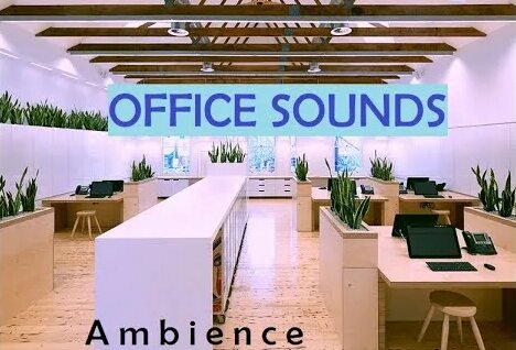 the office background sound: 1 bin video Yandex'te bulundu